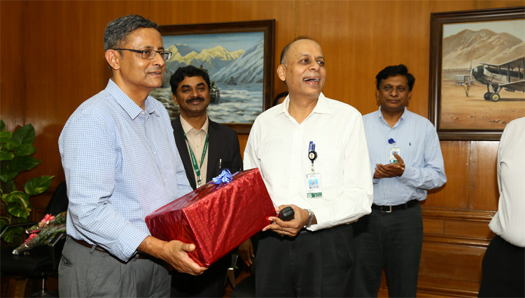 India appoints new Secretaries for Defence and Defence Production