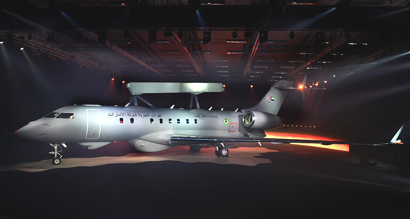 Rollout of elite GlobalEye surveillance solution solidifies the ...