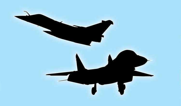 MRFA under Make in India