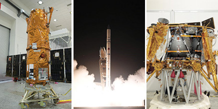 IAI Satellites - Leading in Space Development