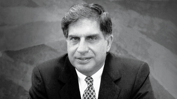 Unfolding Ratan Tata’s Passion for Aviation