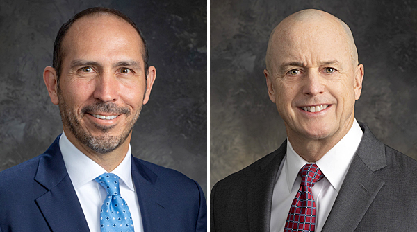 Lockheed Martin Announces Leaders