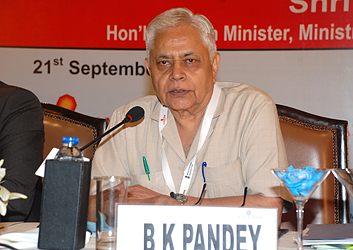 Fifth ASSOCHAM seminar on Civil Aviation