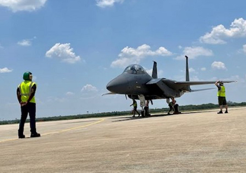 SP's Aviation - Civil Aviation | Military Aviation | Business Aviation ...