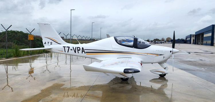 ModAir Aviation announces the induction of the FIFTH aircraft