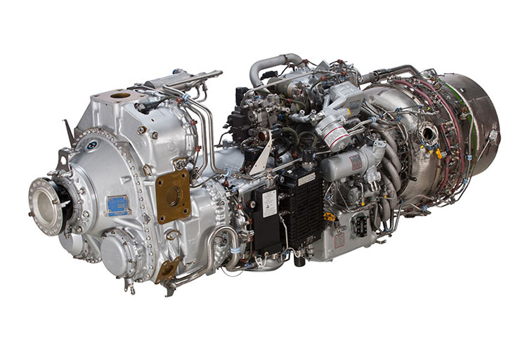 Pratt & Whitney Canada Successfully Conducts 100% SAF Flight Test with ...