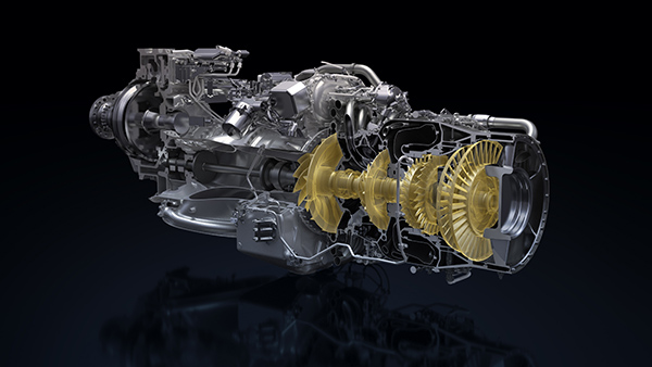 Pratt & Whitney Canada's PW127XT Engine Series Continues to Bring Value