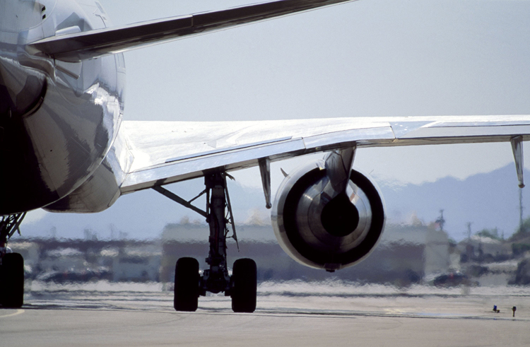 Pratt & Whitney's PW4000–94 Engine Marks 35 years and 150 Million ...