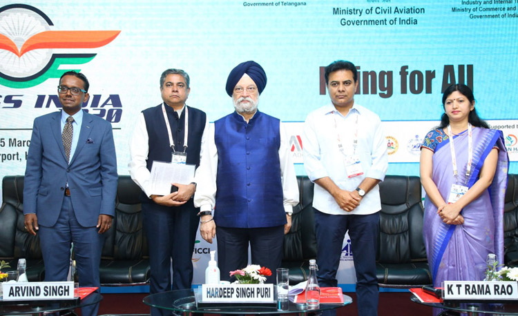 Wings India 2020 reinstates India's potentially strong aviation ecosystem